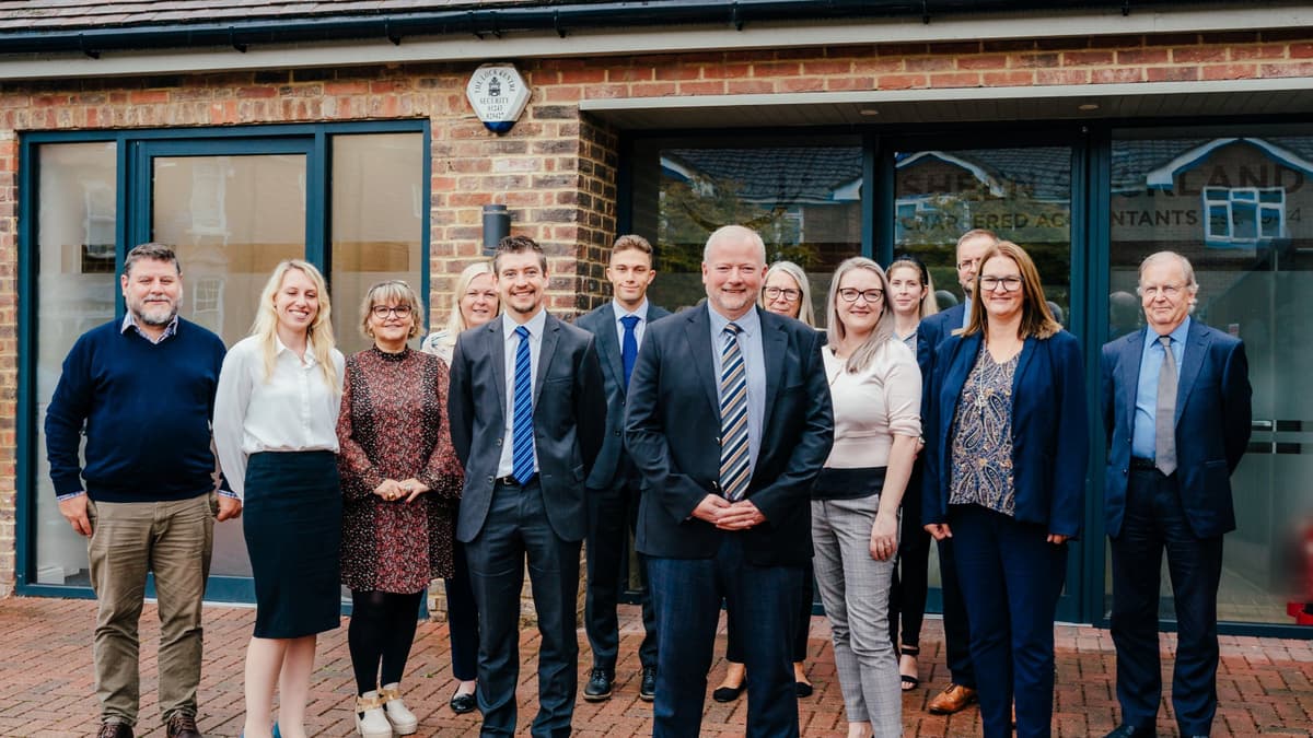 Sheen Stickland grows Petersfield office | petersfieldpost.co.uk