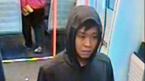 Police issue CCTV image in search for missing man from Liphook ...