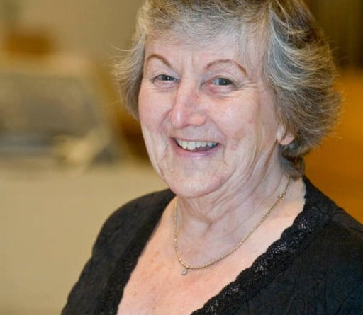 Philanthropic conductor who helped transform Petersfield's music scene ...