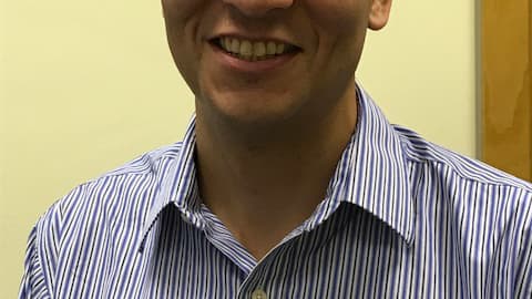 Dr Alexander Goodman: A day in the life of a GP | petersfieldpost.co.uk