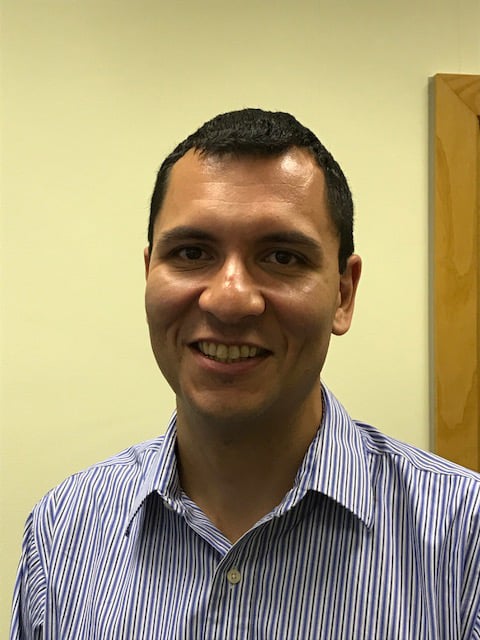 Dr Alexander Goodman: A day in the life of a GP | petersfieldpost.co.uk