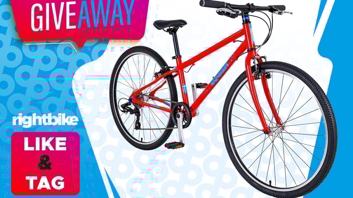 Get peddling this spring with Rightbike Petersfield's £500 bike ...