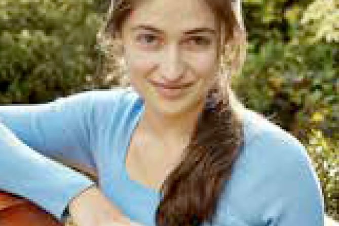 Enchanting concert at St Christopher’s Church in Haslemere ...