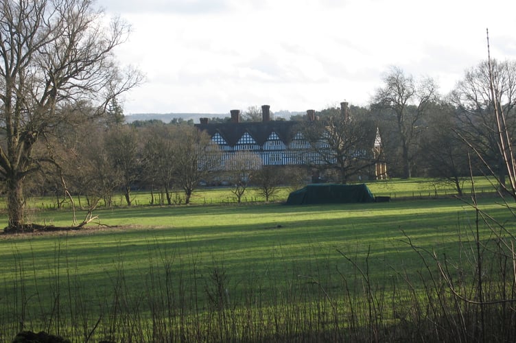 Ellel Ministries to depart Pierrepont House in Frensham after 28 years ...