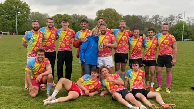 Petersfield Rugby Club to end season with annual Pub Sevens competition ...