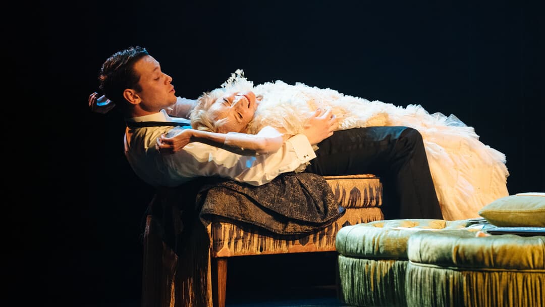 Review: Coward's The Vortex still raw and disturbing after 99 years ...