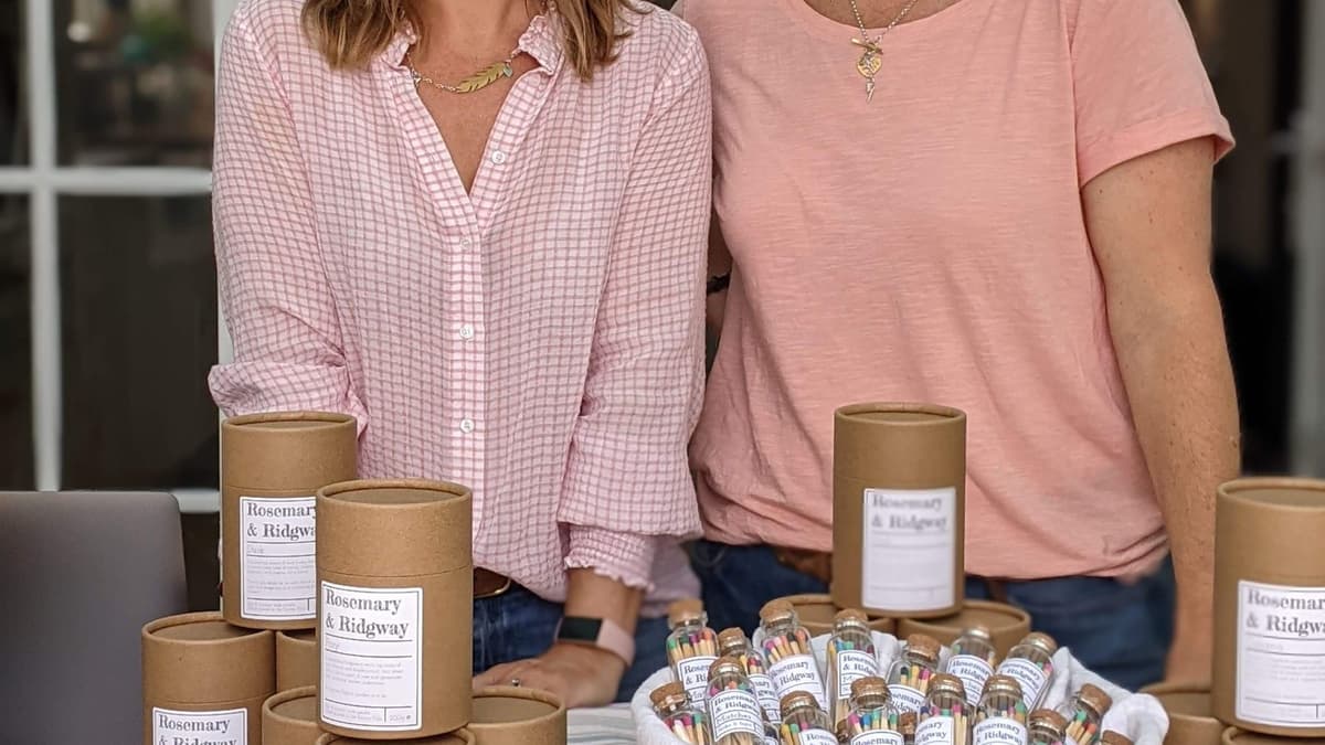 Farnham business boosted by former Dragons’ Den star Theo Paphitis ...