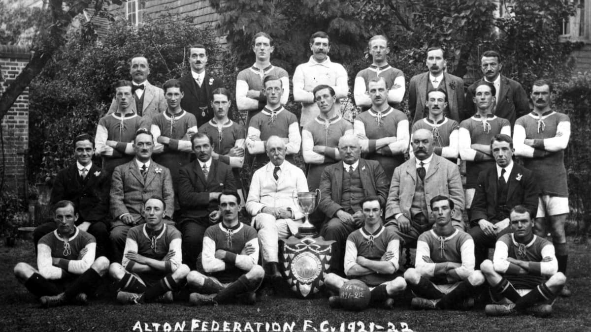 Peeps into the Past: Champion research reveals successful season for ...