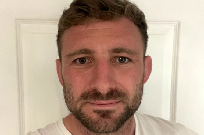 Petersfield Rugby Club recruit two player-coaches from National League ...