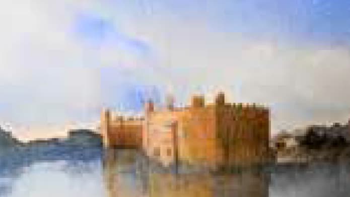 Paintings on show at Petersfield Community Centre | petersfieldpost.co.uk