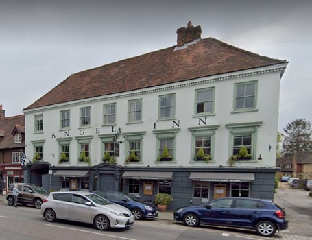 Midhurst businesses need cash injection to ensure survival after hotel ...