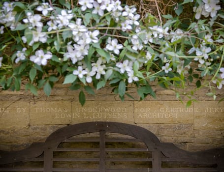 Home of pioneering garden designer Gertrude Jekyll bought by National ...
