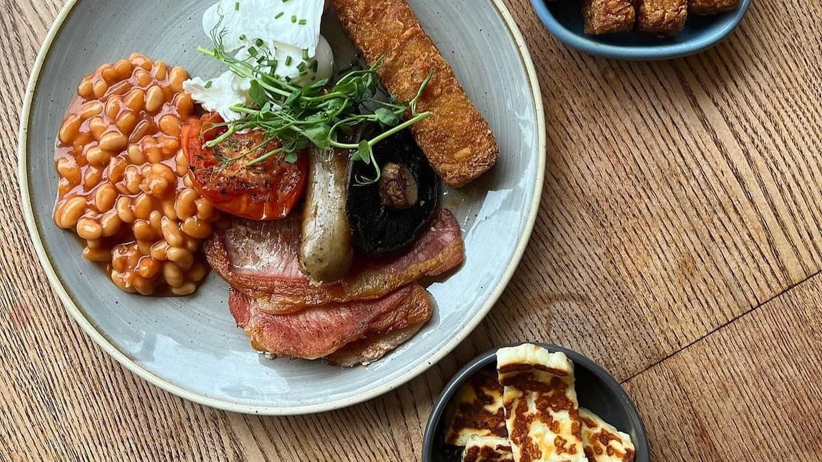 Trendy 'wine bar and pantry' restaurant Jack and Alice to open in ...
