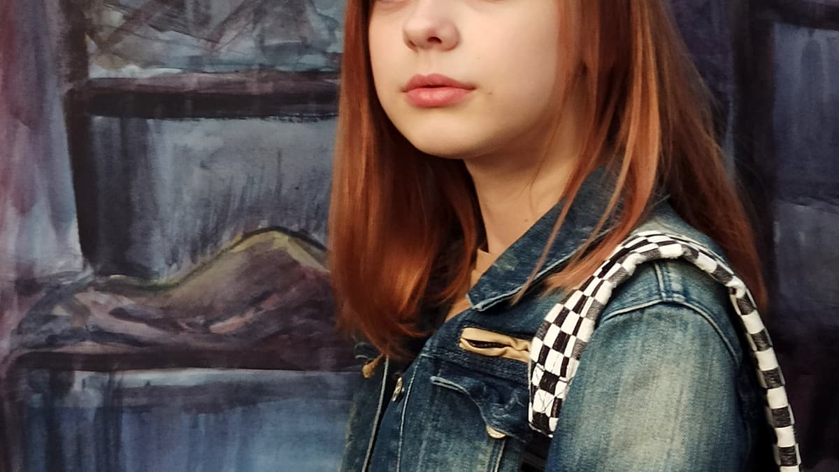 Lena was homeless at 16 but is now going to university – supported by ...