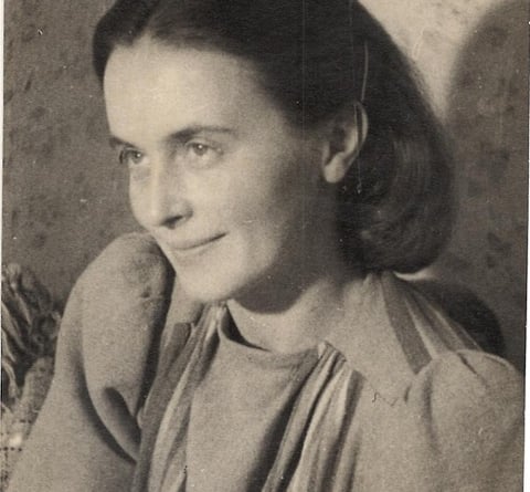 Rose Knowles: A remarkable German war bride who embraced a new home ...