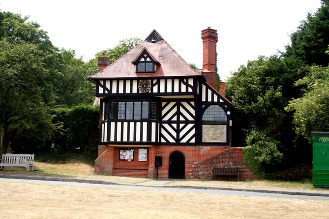 The famous Tilford Raft Race and village fete to return this July in ...