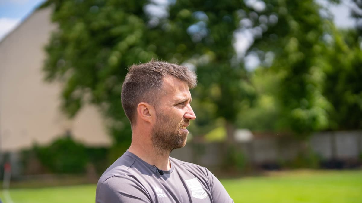 Farnham Town looking to start season with FA Cup victory at Harefield ...