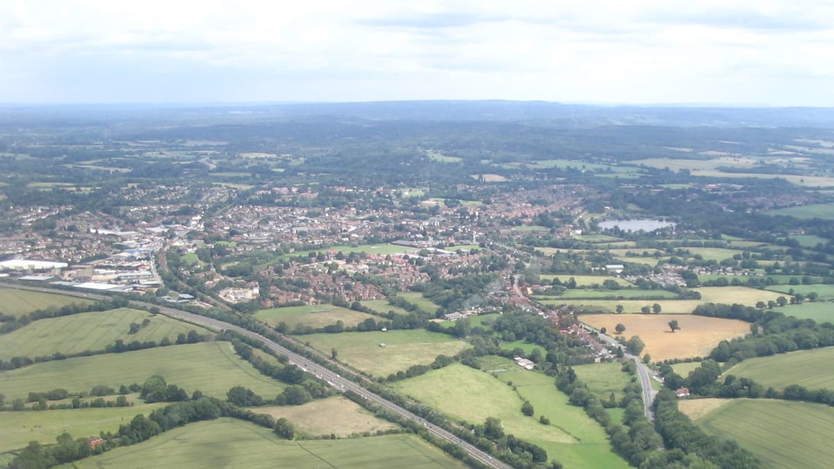 Development projects worth £3million planned for Petersfield ...