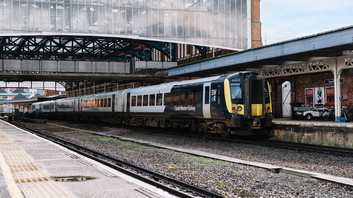 SWR confirms new timetable including 'significant changes' on ...