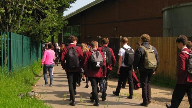 New Timpson pod plans submitted by Tesco in Petersfield ...