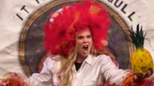 Opera singer Lucy Mellors heads into space in Bordon | petersfieldpost ...