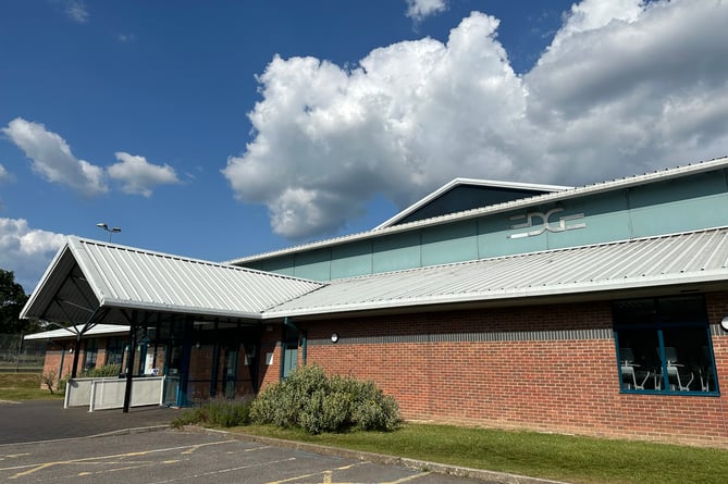 The Edge finally reopens after months of uncertainty | petersfieldpost ...