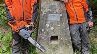 Selborne Village Hall to host talk by National Trust rangers ...