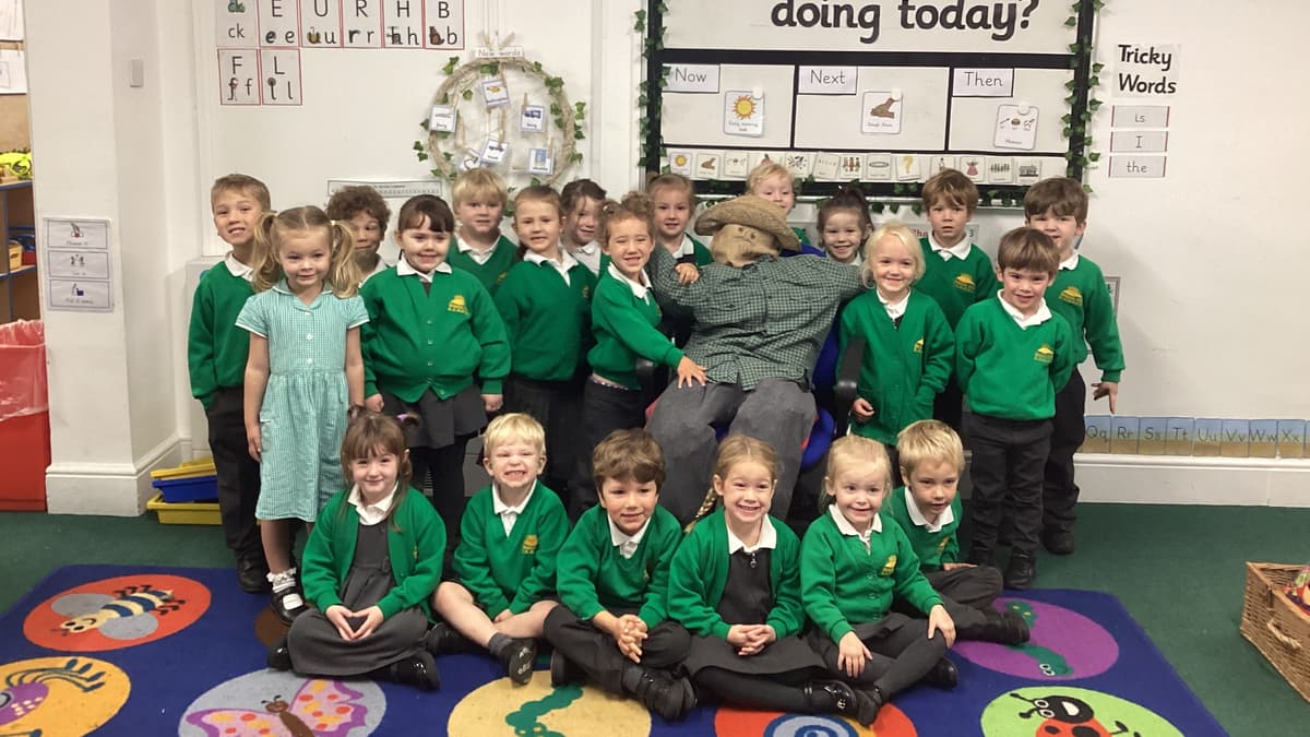 Head to Beacon Hill fireworks night for two displays for the price of ...