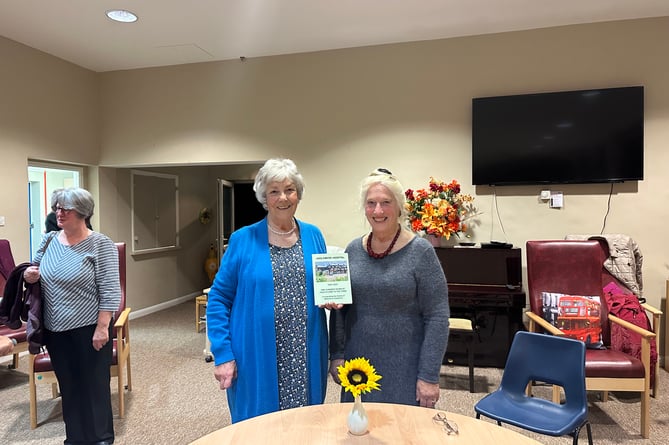 Haslemere Hospital turns 100 with launch of new book celebrating its ...