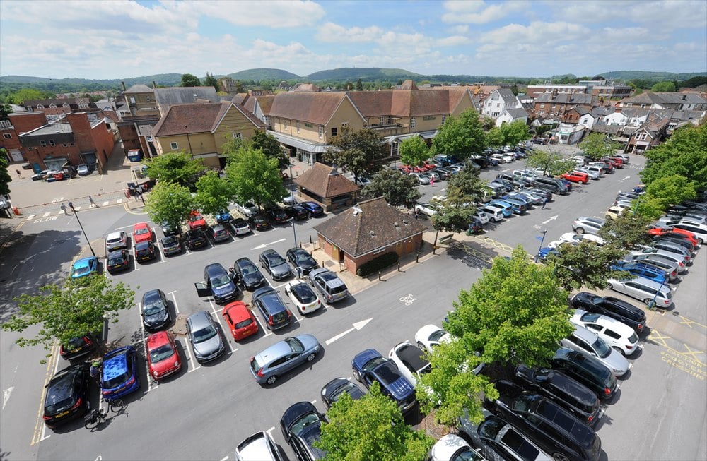 Petersfield Post - local news at the heart of the community