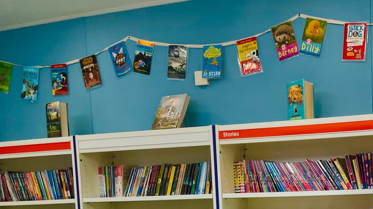 Hampshire library cut debate | petersfieldpost.co.uk