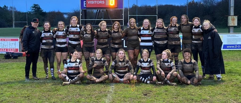 Farnham Falcons round off superb weekend for town’s rugby club ...