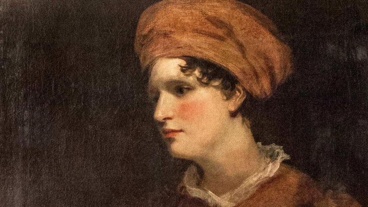 Travel writer Maria Graham’s work is at Chawton House | petersfieldpost ...