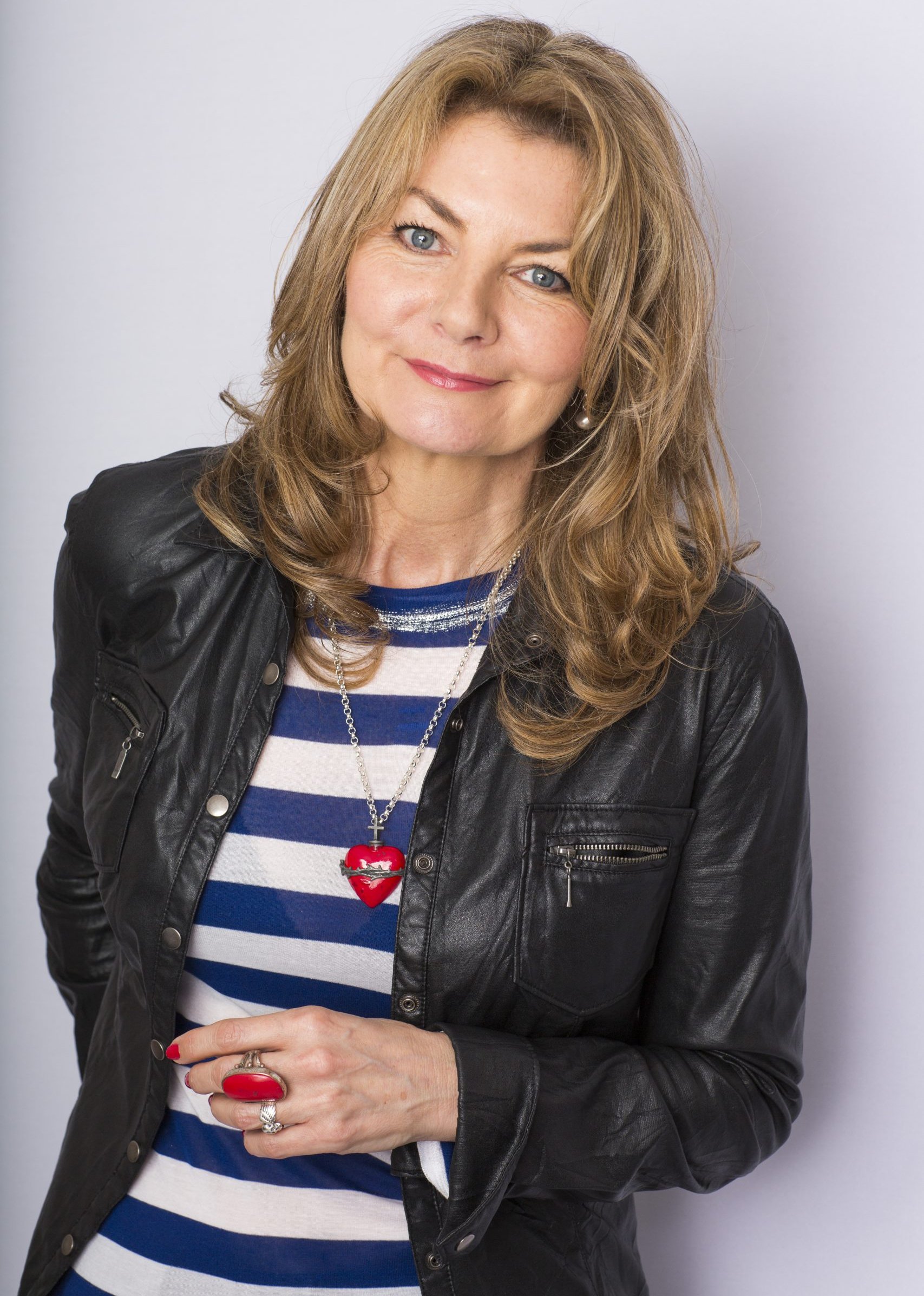 Comedian Jo Caulfield brings trouble to The Phoenix Theatre in Bordon ...
