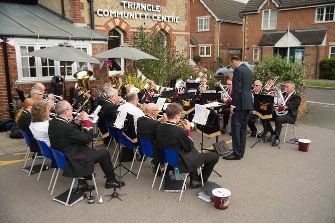 Top Brass: 2024 is Golden year for Liss Band as 50th anniversary nears ...