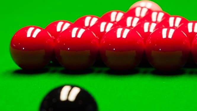 Sovereign B edge towards title in Farnham snooker league ...