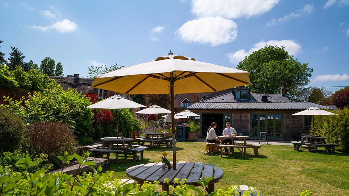 New owner happy with Rose & Crown and Royal Exchange pubs ...