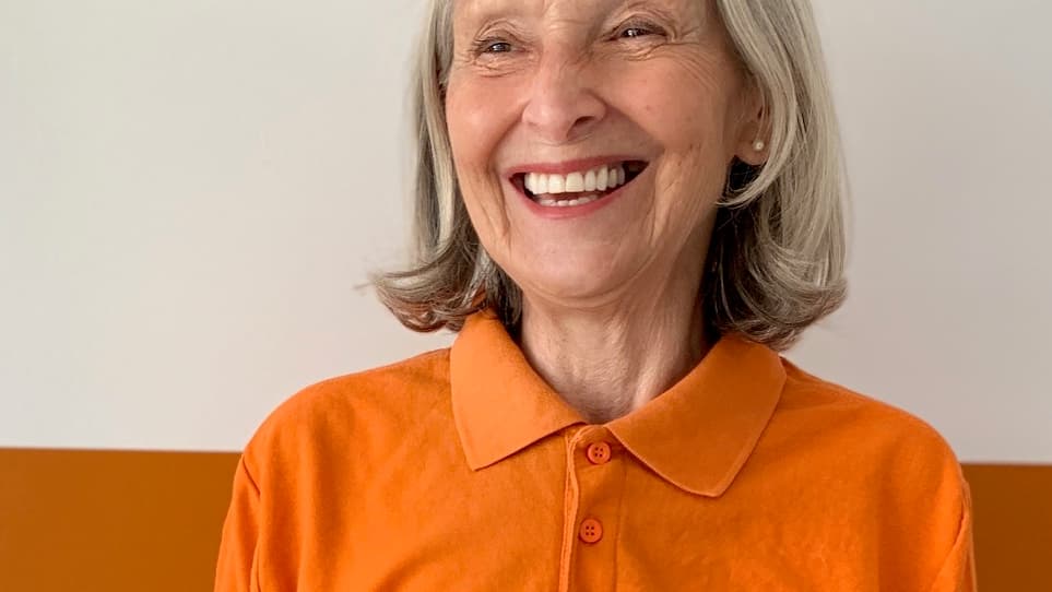 Moving on up: additional exercise classes at Age Concern Petersfield ...