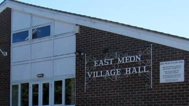 May Fair will give East Meon village hall refurbishment bid a boost ...