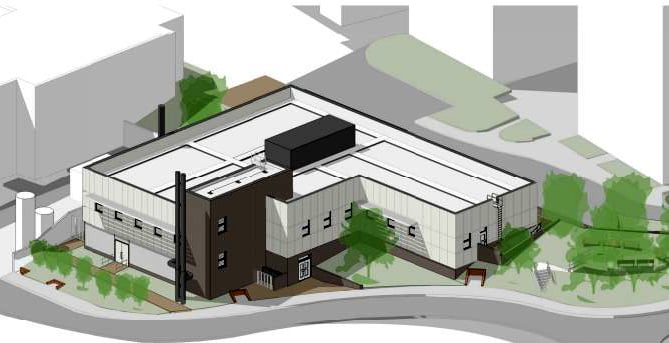 Green light given to new NHS 'elective hub' for Hampshire – with aim of ...