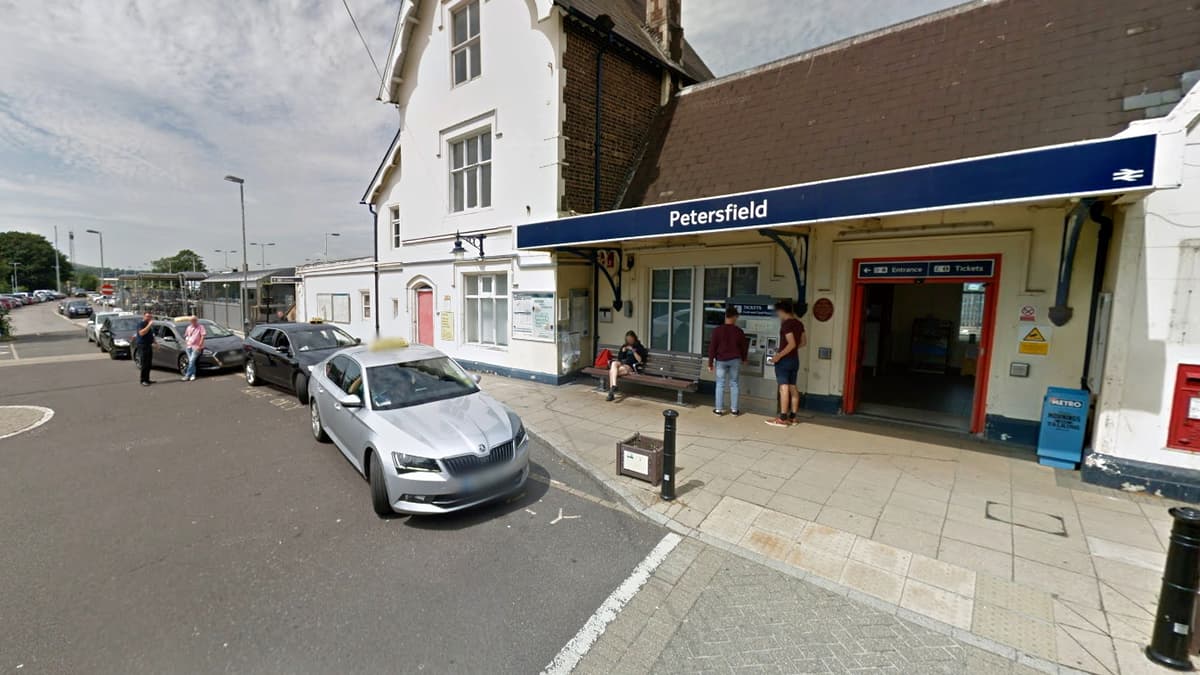 Opinion: Petersfield's got a huge secret – and it's time to tell the ...