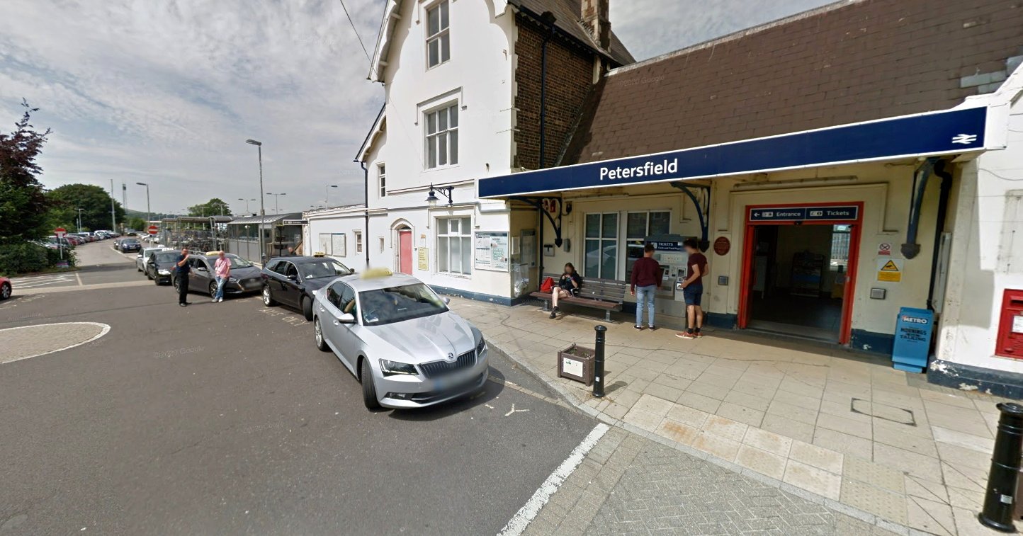 Petersfield Post - local news at the heart of the community