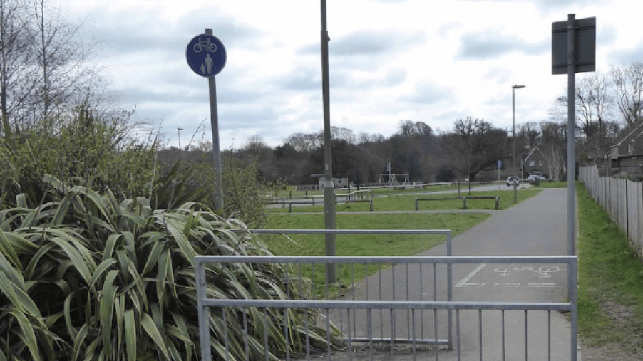 Alton's Secret Cyclist: How to get more people on their bikes – more ...