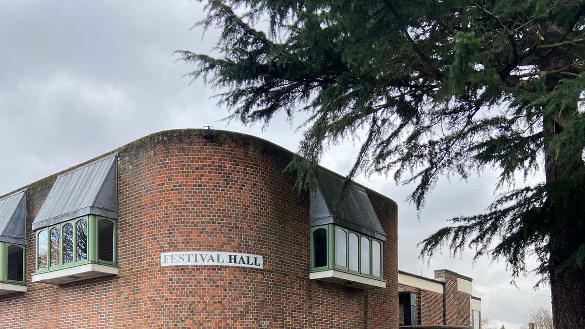 Petersfield's Annual Town Meeting agenda finalised | petersfieldpost.co.uk