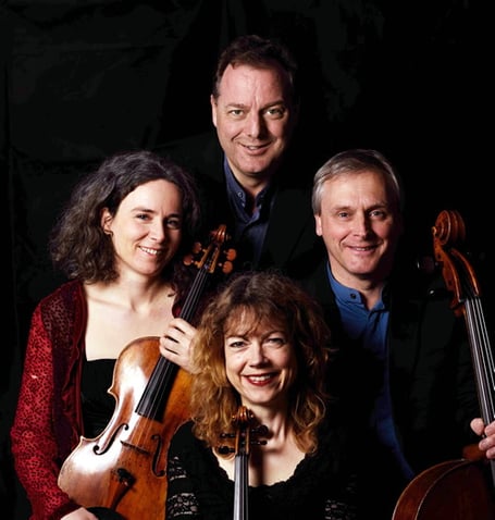 Eight concerts in churches at West Meon Music Festival ...