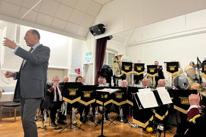 Towering achievement as bellringer is named villager of the year ...