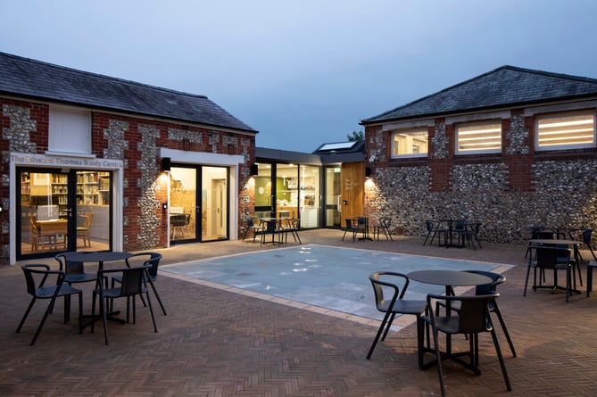 New exhibition will unveil East Hampshire's link to the great ...