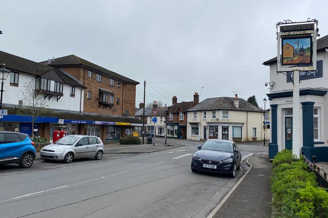 Open day planned and feedback sought as plans to revamp Liss village ...