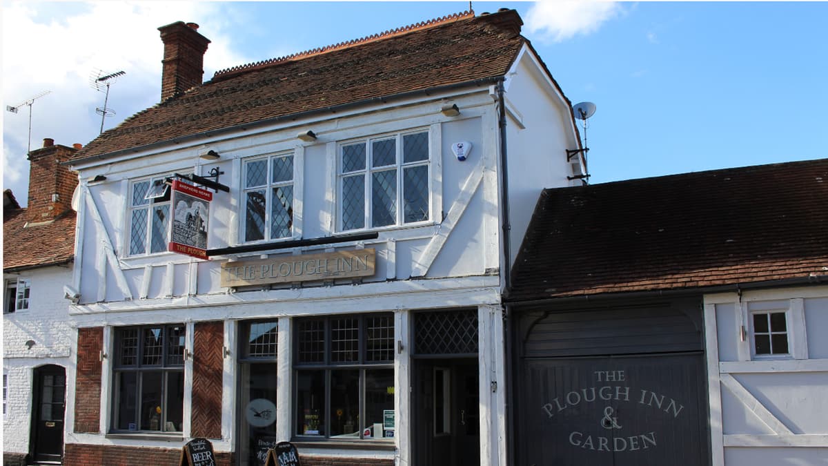 Vic's Music Matters: Popular publicans and musical duo moving on from ...