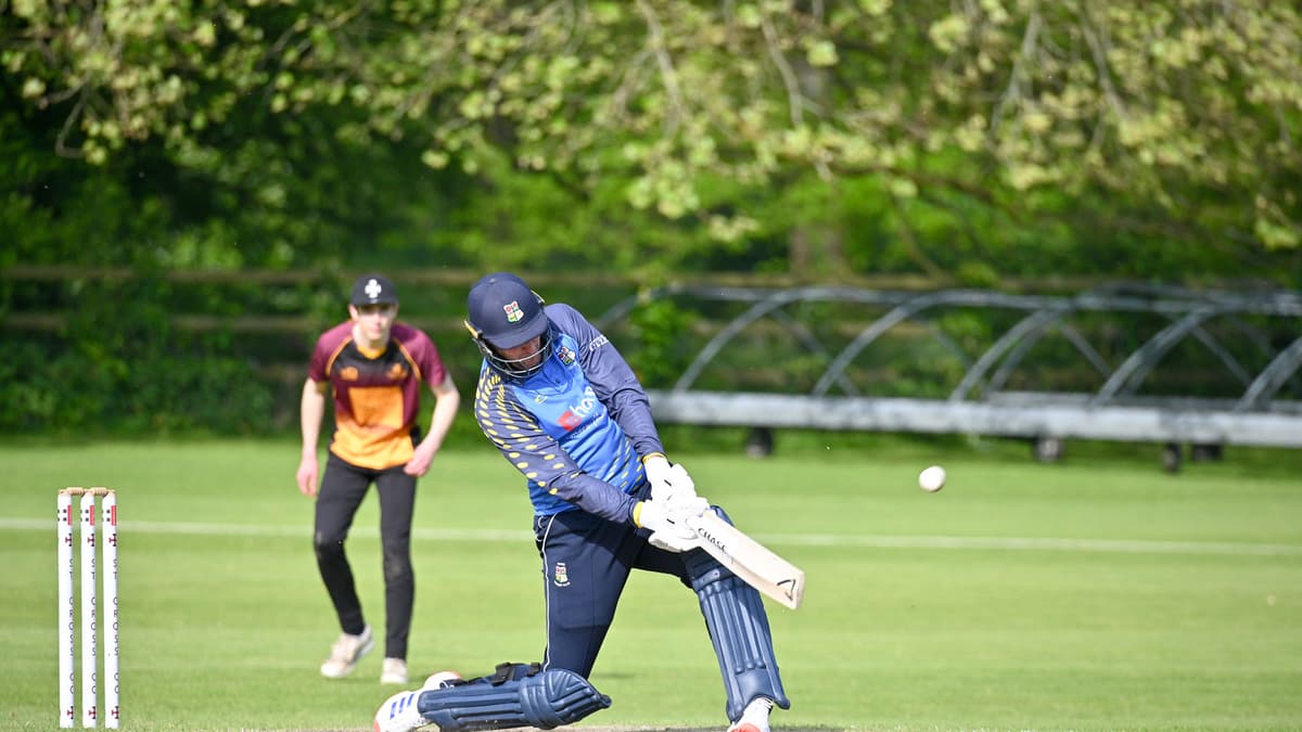 Alton's second team thrash Steep in one-sided pre-season friendly ...